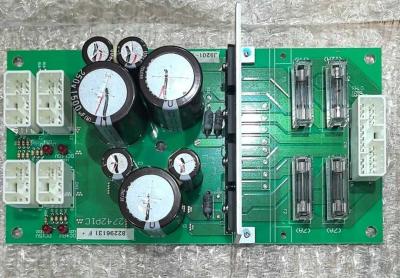 Chine 2742P1C J9201-12030-0F JAT710 J9201-12040-OG JAT810 ALIMENTATION DCPS à vendre