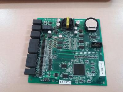 Chine Parties à tissu à tissu de TSUDAKOMA à vendre