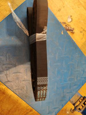 China ECN0370 SOMET TOOTH BELT FOR SCALE DISC for sale