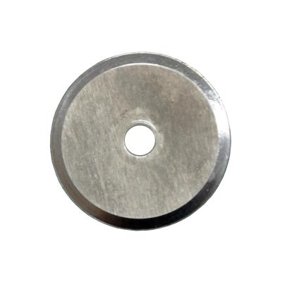 Cina PQQ51785 Lama circolare per taglia rotante Rotocut di G6300 Dimensioni 23 x 4 x 0,6 mm in vendita