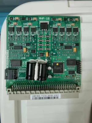 중국 A5E180A 씨실 선별기 널 MHP-1B PROMATECH THEMA11E 판매용