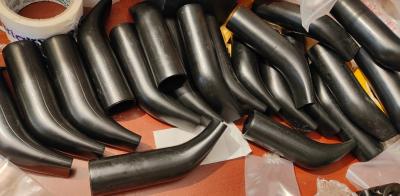 Cina TUBO DI ASPIRAZIONE PQZ80081 in vendita