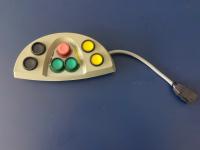 China BE800596 PICANOL KEY BUTTON BOX BE800592 for sale