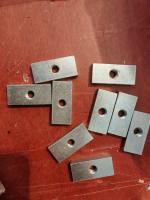 China PDP63107 PLATE for sale