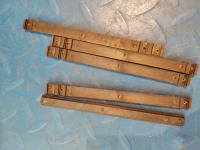 China 131270000 SPLITZ BAR for sale