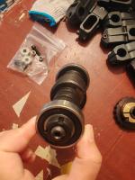 China 9100261 SHAFT for sale