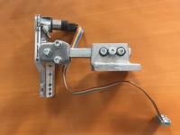 China GS940 MOTOR CUTTER for sale