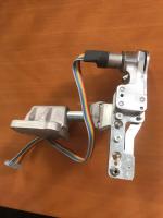 China GS940 MOTOR CUTTER for sale
