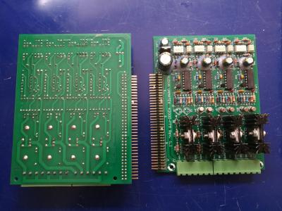 China VAMATEX 0860078 K2000-FFM BOARD à venda