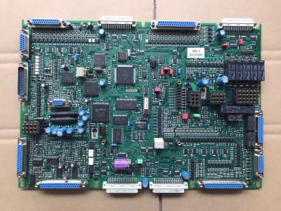 Китай PICANOL BE215890 MB-5 BOARD продается