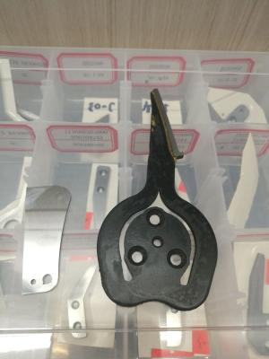 Китай БЭ150956 фиксированное лезвие черни лезвия БЭ151761 продается