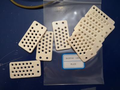 China PLACA BA207142 en venta