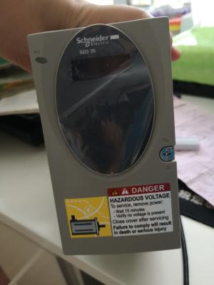 China Motion Control Stepper Motor Drive SD326DU25S2 for sale