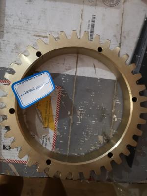 Китай 911-305-611  Toothed rim  3:38 продается