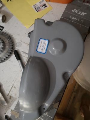 China PQZ68329 Guard à venda