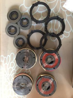 China Freno BE206687 en venta