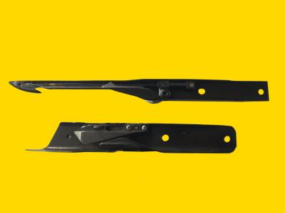 China OS PRENDEDORES DE SMIT G6200, PRENDEDOR 917 DA SAÍDA 655 010 ENTRAM NO PRENDEDOR 917 655 018 à venda