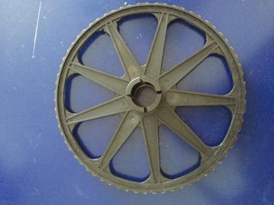 China Rapier Drive Wheel，Vamatex P401 Drive Wheel 2398556 33T à venda