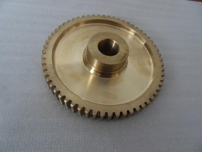 China 911110242 WORM WHEEL, 4:60, SULZER PROJECTILE LOOM PARTS à venda