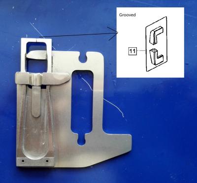 Китай Гриппер ЭС Д1 911819062 фидеров ровный продается
