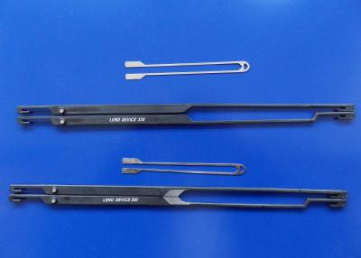 중국 LENO SELVAGE DEVICE 330, STRENGTH TYPE 판매용