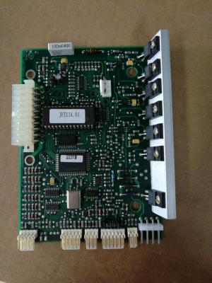 중국 31.9061.010  31.0736.01008 PREWINDER BOARD 2231B FOR PICANOL IRO WEFT FEEDER 판매용