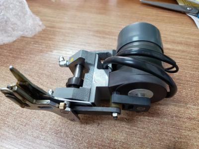 중국 TOYOTA JAT810 J1301-01030-00 WEFT CUTTER  Air Jet loom spare part 판매용