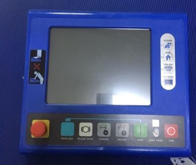 중국 J9143-10100-0B  TOYOTA 710 DISPLAY COVER COMPLETED SET 판매용