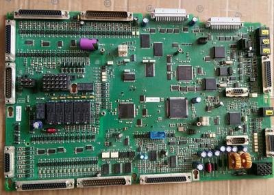 China MCB-9 BE242233 PICANOL MCB BOARD for sale