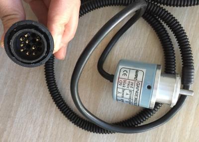 China 9850372 SOMET ALPHA ENCODER for sale