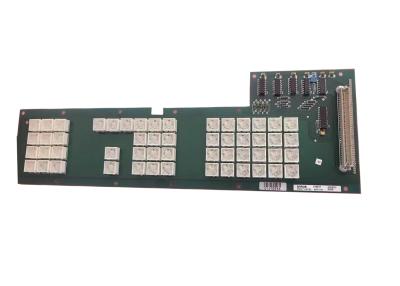 중국 PICANOL KEYBOARD DISPLAY CIRCUIT BOARD CARD BE91246 BE91247 판매용