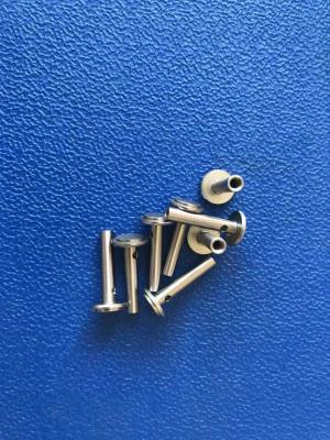 중국 AUTOMATIC DRAWING-IN MACHINE REED MACHINE ACCESSORIES S30 GUIDE ROD Z14433600 판매용