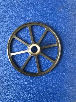 중국 DRIVE WHEEL Z13170400 DRIVE DISC 판매용