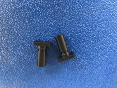 중국 STAUBLI SPINNING AUTOMATIC DRAWING-IN MACHINE S30/SPLITTER OPAL NOZZLE DRIVE WIRE SLEEVE Z14302730 판매용