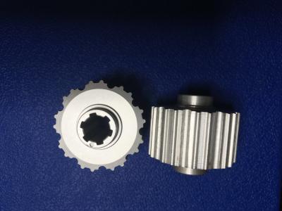 중국 STAUBLI SPINNING AUTOMATIC DRAWING-IN MACHINE DELTA110S30 HEALD SYNCHRONOUS BELT WHEEL Z13003501 판매용