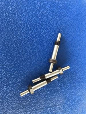 중국 STAUBLI SPINNING AUTOMATIC DRAWING-IN MACHINE REED GUIDE SHAFT Z13303201 판매용