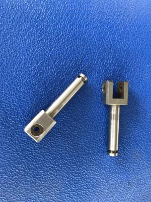 중국 STAUBLI SPINNING AUTOMATIC DRAWING-IN MACHINE DELTA110S30 UPPER NEEDLE PUSH ROD Z24031201 판매용