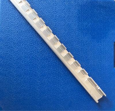 중국 STAUBLI SPINNING AUTOMATIC DRAWING-IN MACHINE ROW OF HEALD ROLLER SHAFT Z13270910 판매용