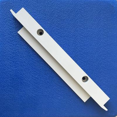 China STAUBLI SPINNING AUTOMATIC DRAWING-IN MACHINE HEDDLE HANGING NEEDLE GUIDE Z13266811 à venda