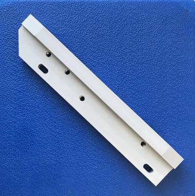 중국 STAUBLI SPINNING AUTOMATIC DRAWING-IN MACHINE SENSOR FIXING PLATE Z14436411 판매용