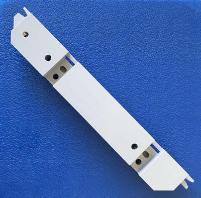 중국 STAUBLI SPINNING AUTOMATIC DRAWING-IN MACHINE HEALD GUIDE RAIL Z13266631 판매용