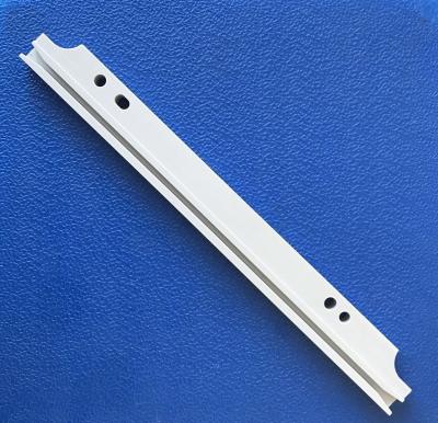 중국 STAUBLI SPINNING AUTOMATIC DRAWING-IN MACHINE HEDDLE HANGING NEEDLE GUIDE Z13266801 판매용