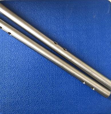 중국 STAUBLI SPINNING AUTOMATIC DRAWING-IN MACHINE REED GUIDE ROD Z13125900 판매용