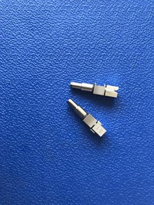 중국 STAUBLI SPINNING AUTOMATIC DRAWING-IN MACHINE SUCTION NOZZLE 0.05 Z23042905 판매용