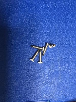 중국 STAUBLI SPINNING AUTOMATIC DRAWING-IN MACHINE S30S340S60 SCISSORS PIN Z14490410 판매용