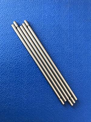 중국 STAUBLI SPINNING AUTOMATIC DRAWING-IN MACHINE SUCTION NOZZLE LONG GUIDE ROD Z14354411 판매용