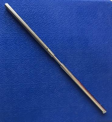 China STAUBLI SPINNING AUTOMATIC DRAWING-IN MACHINE SPLIT ROD Z23056800 for sale