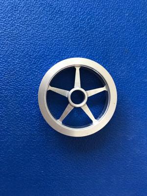 중국 STAUBLI SPINNING AUTOMATIC DRAWING-IN MACHINE SPLITTING PULLEY Z24037200 판매용