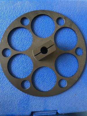 중국 STAUBLI SPINNING AUTOMATIC DRAWING-IN MACHINE DELTA110 SWORD BELT DISC SWORD BELT WHEEL SWORD WHEEL Z13000400 판매용