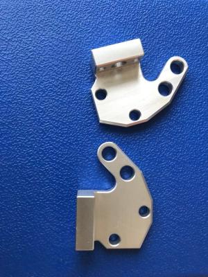 China STAUBLI SPINNING AUTOMATIC DRAW-IN MACHINE YARN POSITIONING PLATE Z13154610 à venda